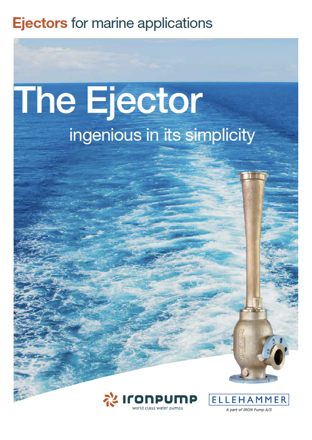 Ejectors